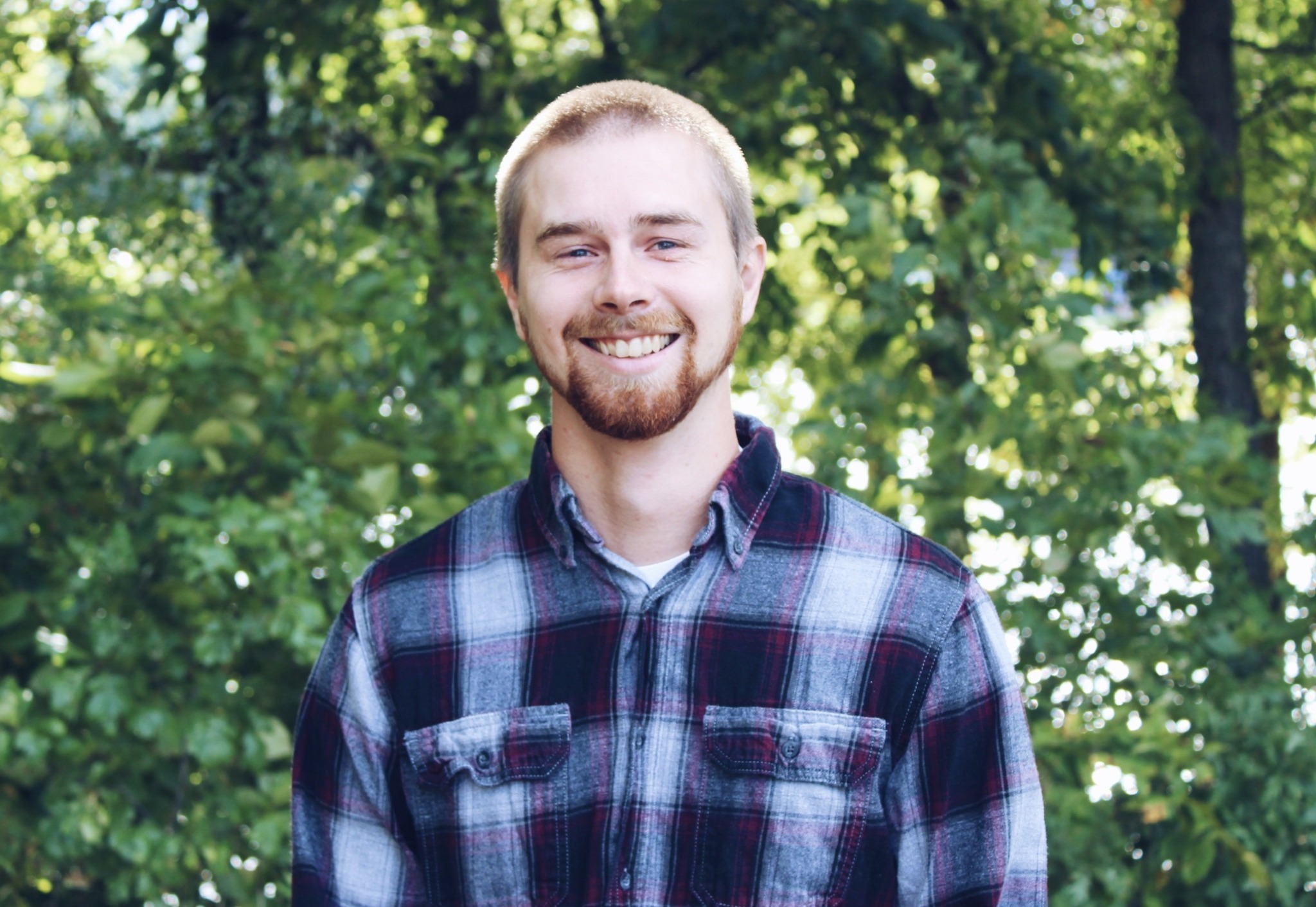 Andrew "Buddy" Rodd - Camp Michawana