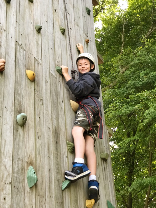How Summer Camps Help Teach Kids Important Life Skills - Camp Michawana