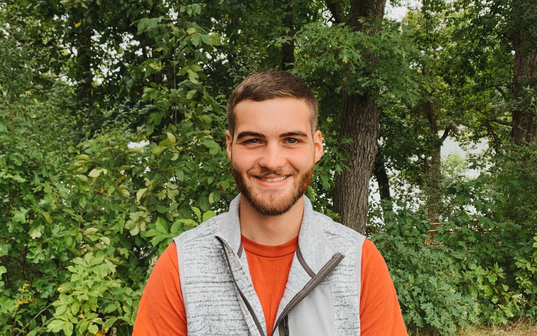 Blake Johnson - Camp Michawana